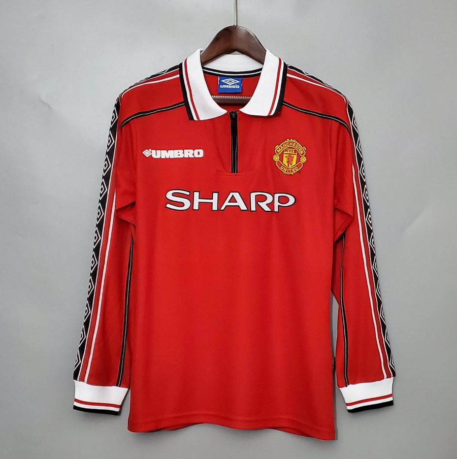 Manchester United – retrotrikots.de