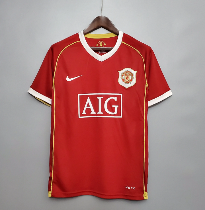 Manchester United – retrotrikots.de